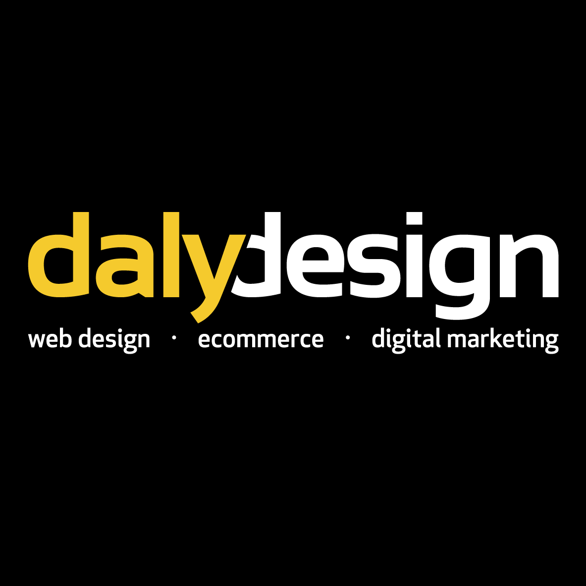 Daly Design - Web Design Studio & Digital Marketing Agency